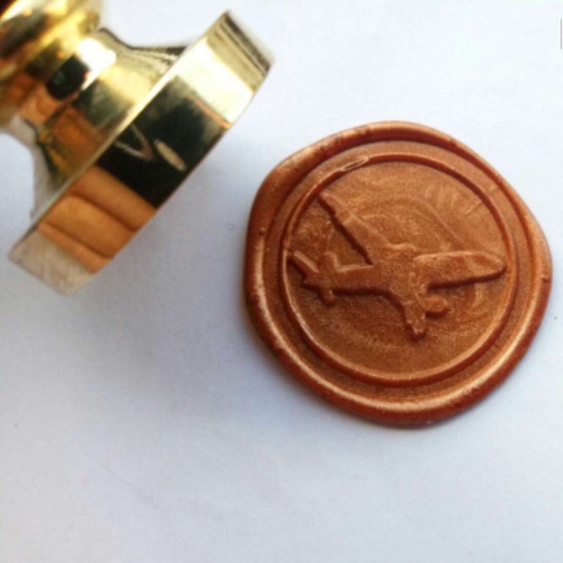 Airplane Stamps - Etsy