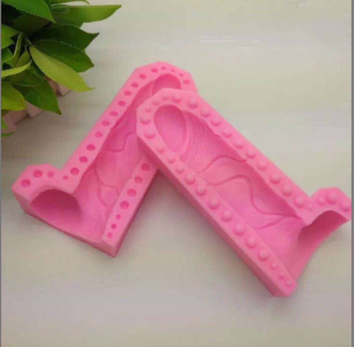 3 Size Genital Mould /penis Mould/penis Silicone Mold/sex - Etsy Australia