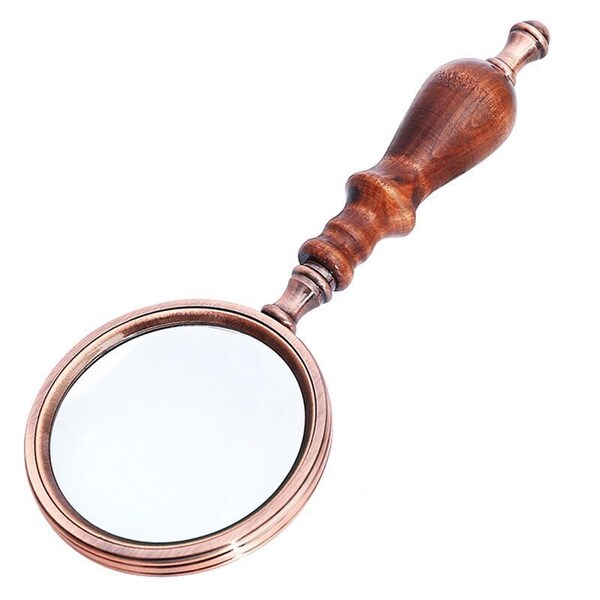 Magnifying Glass - Etsy