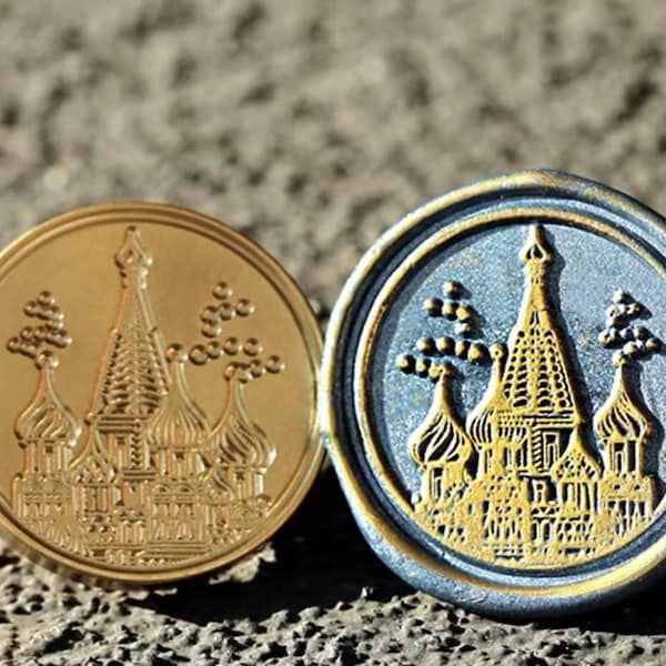 Church Seal and Logo - Etsy