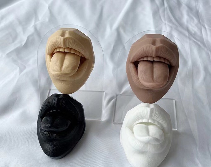 DIY Soft Navel Silicone Mould,navel Displays for Acupuncture,belly ...