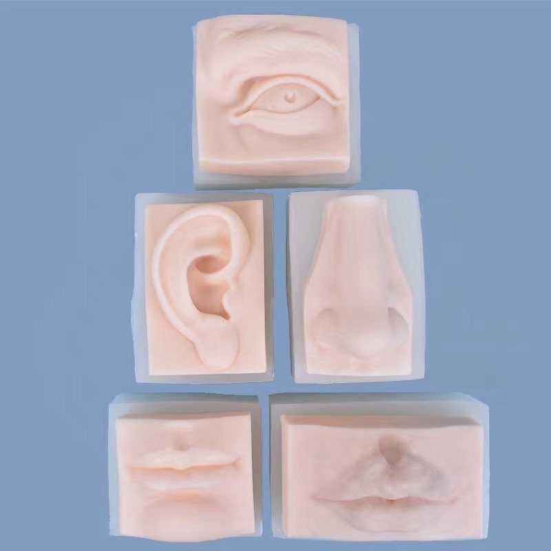 Eye Mold Resin - Etsy