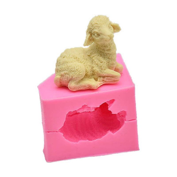 Resin Sheep Molds - Etsy Singapore