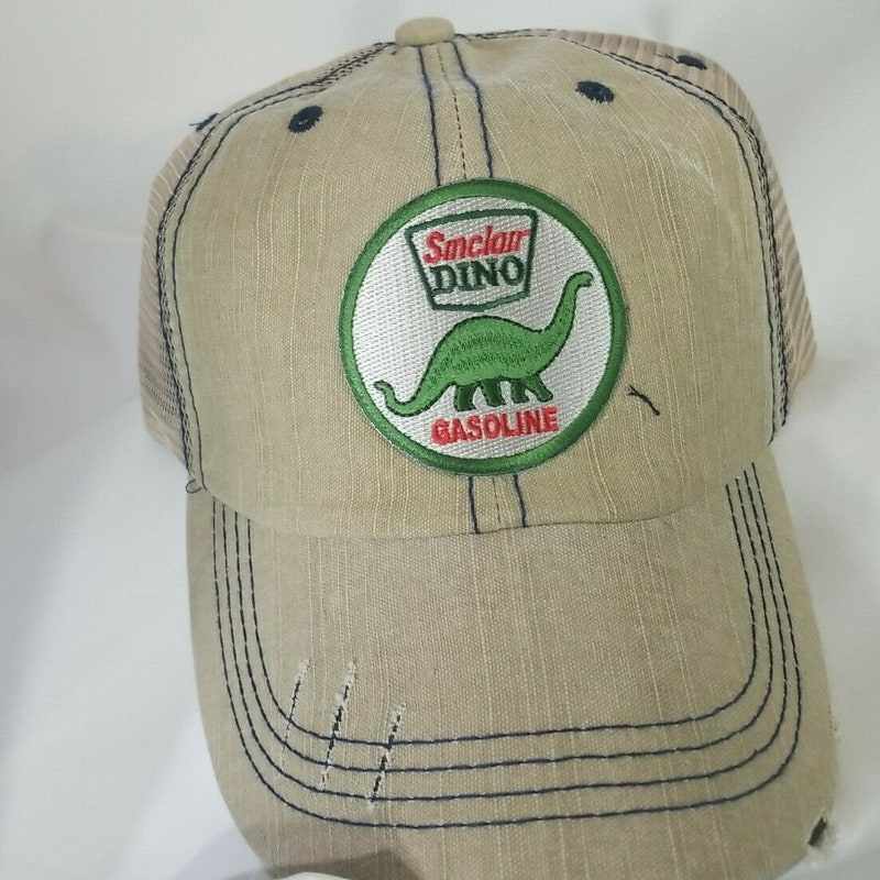 Gas Station Hat Cap - Etsy