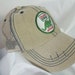 New Retro Sinclair Cap Hat - Retro Gas and Oil - Etsy