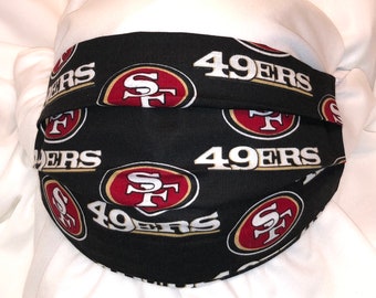 San francisco 49ers | Etsy