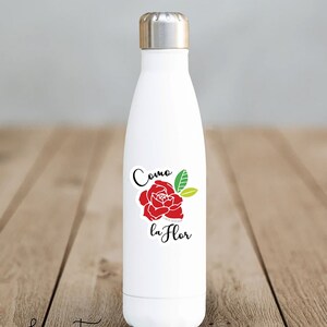 Selena Forever | Vinyl Weatherproof Sticker | Como La Flor Sticker ...