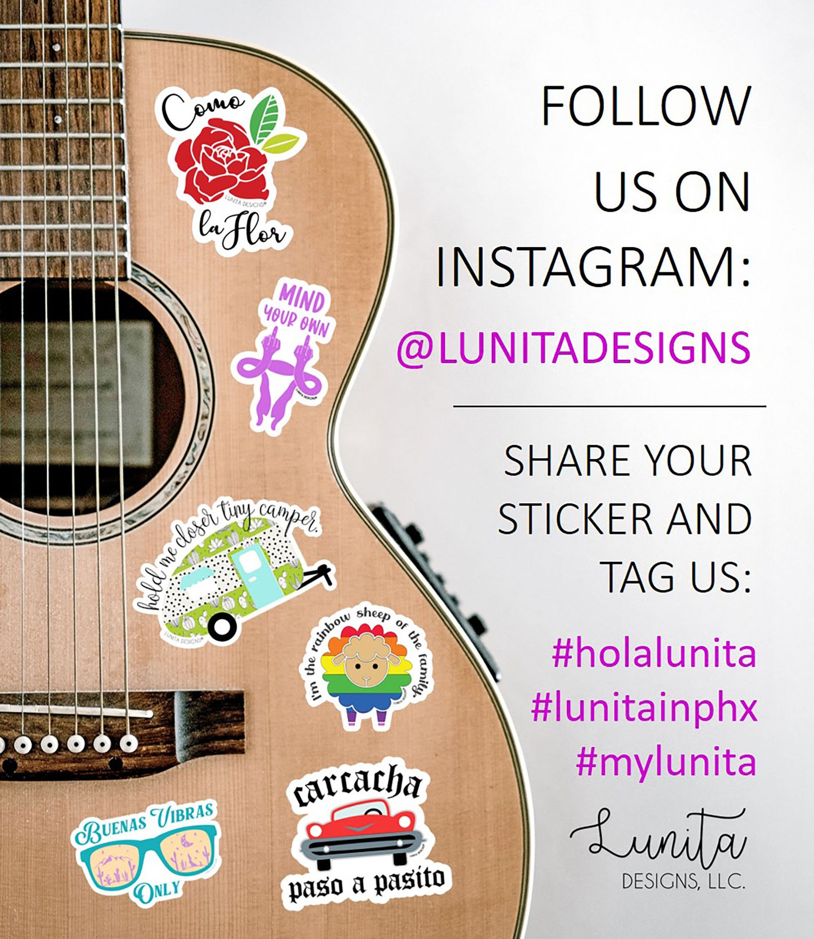 Selena Forever Vinyl Weatherproof Sticker Como La Flor - Etsy