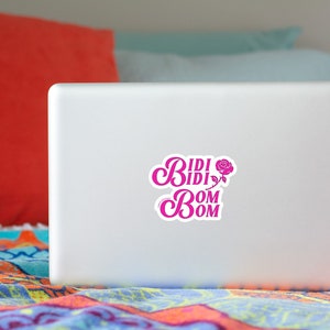 Selena Forever | Vinyl Weatherproof Sticker | Como La Flor Sticker ...