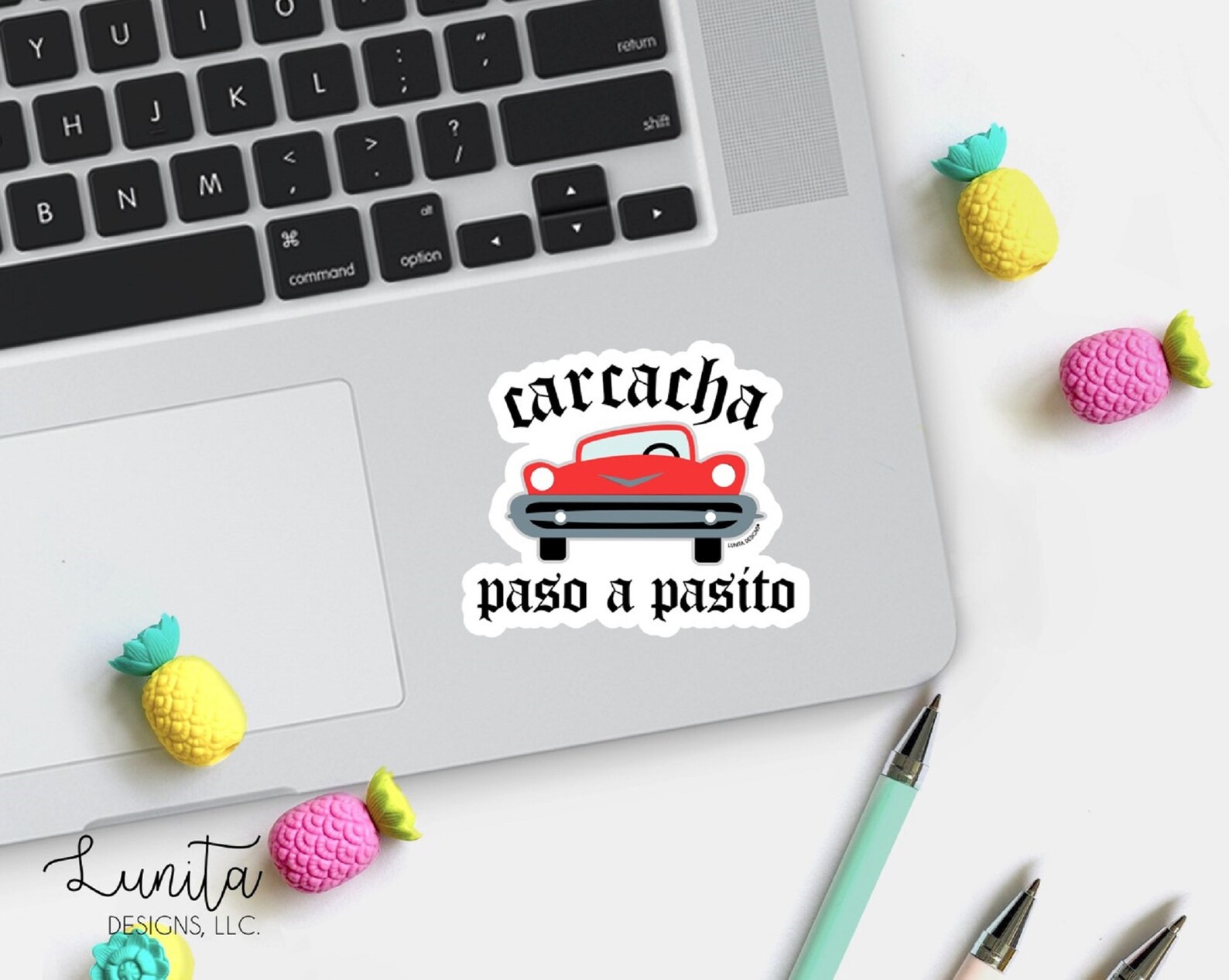 Selena Forever Vinyl Weatherproof Sticker Como La Flor - Etsy