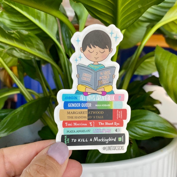 Political Stickers - Etsy