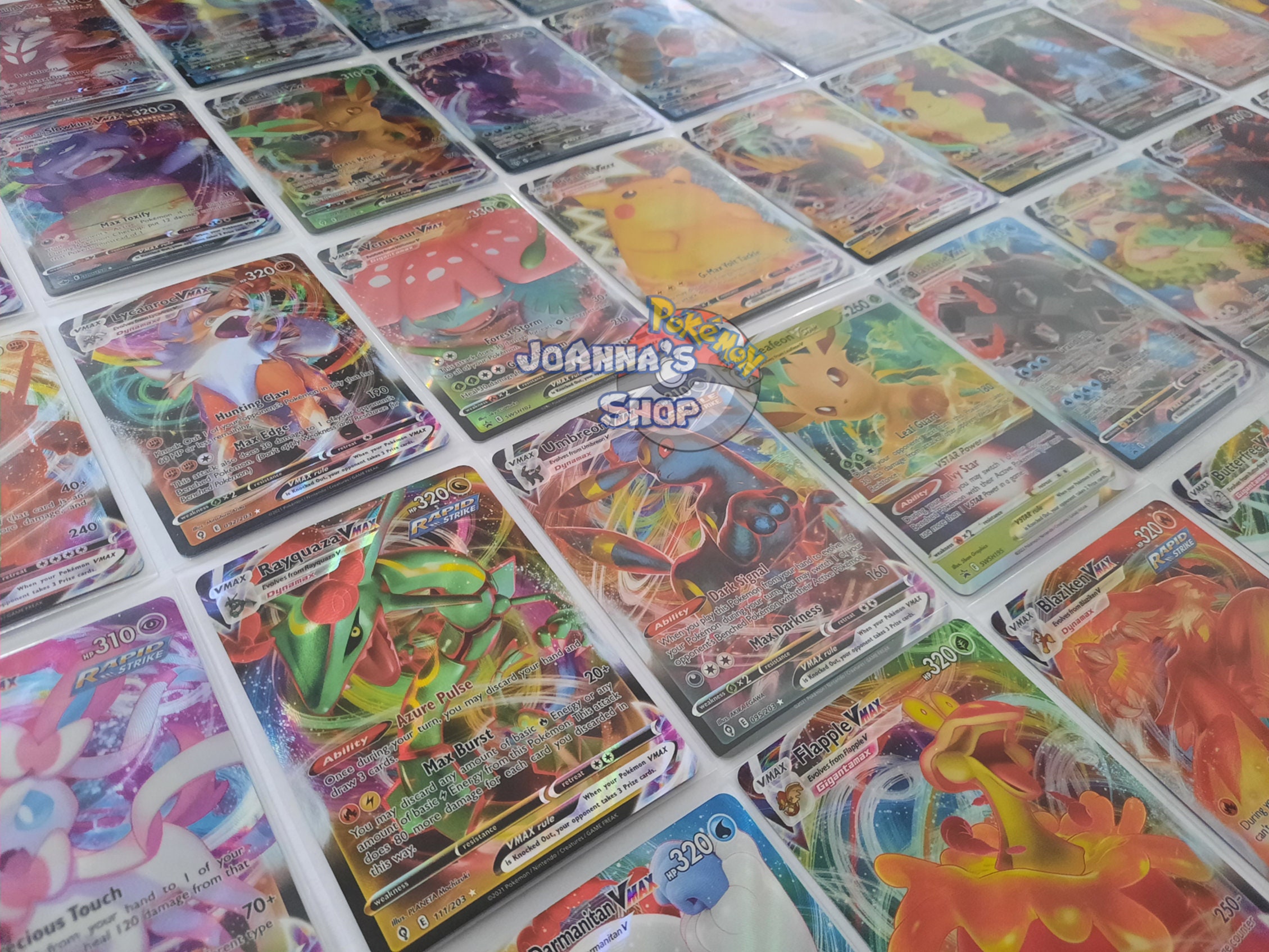 3 Handmade Pokémon Booster Packs Eeveelutions - Etsy UK