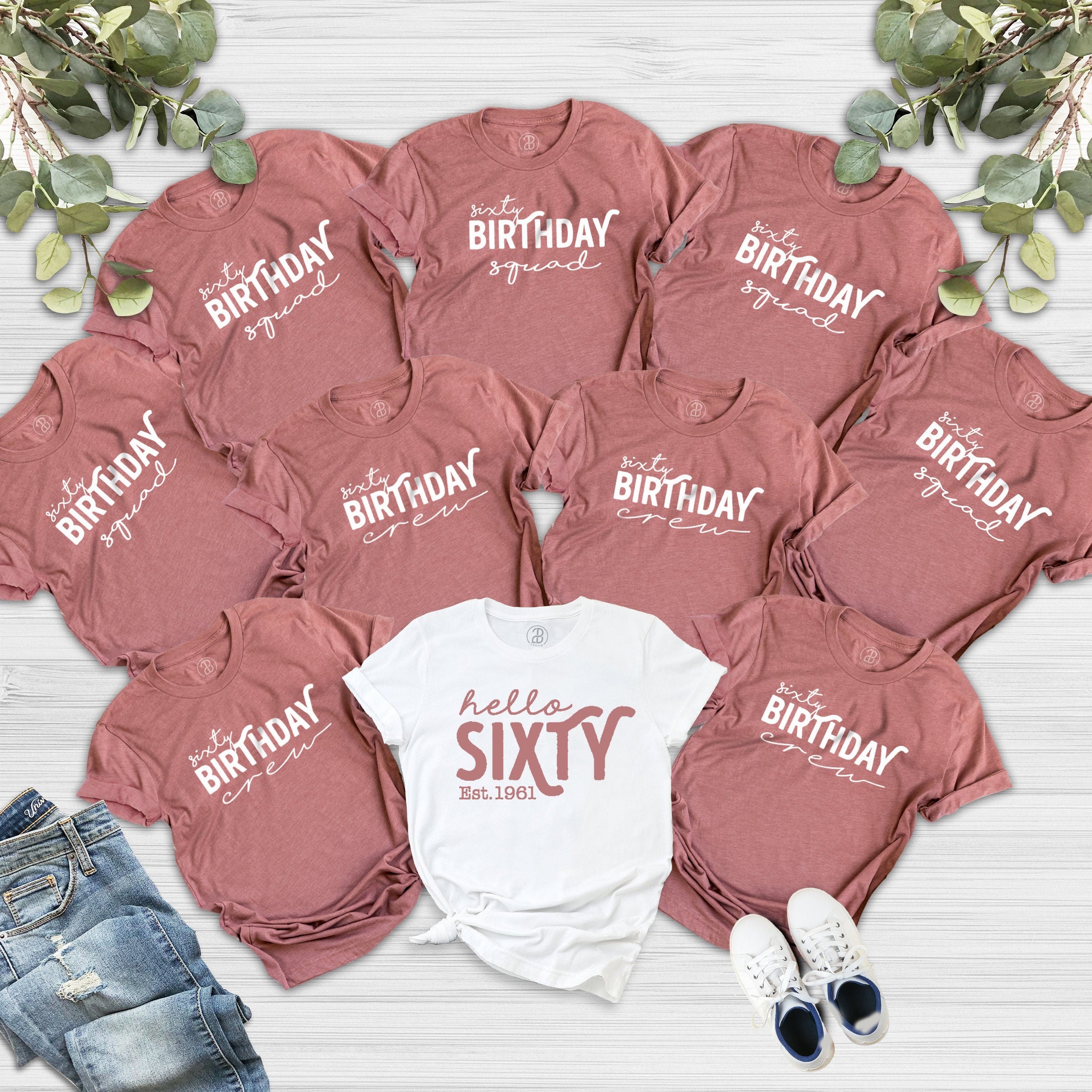 Women s Clothing 60th Birthday 60th Birthday Shirt Ideas For Her 60th Women s Clothing 60th Birthday 60th Birthday Shirt Ideas For Her 60th