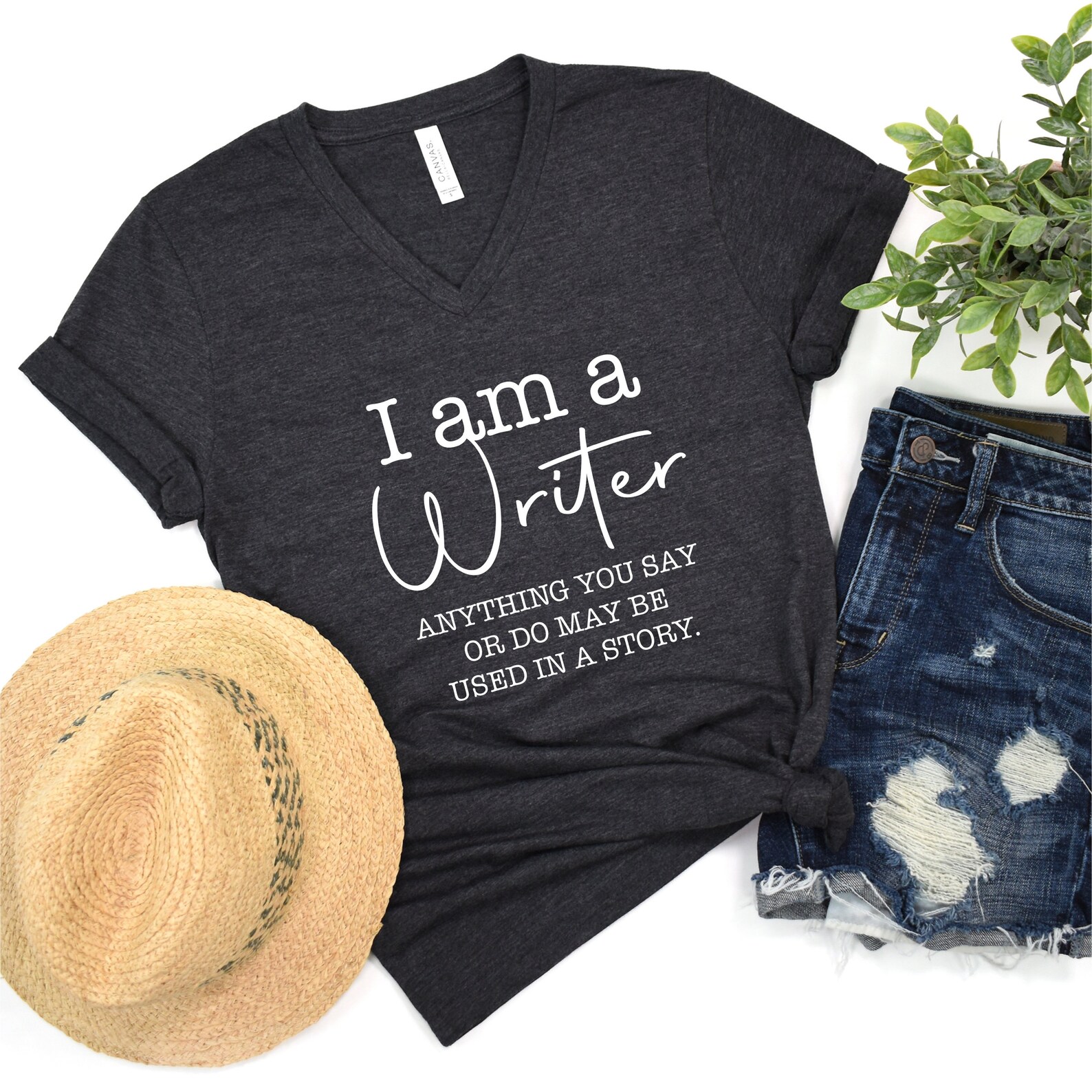 I Am A Writer Shirt, Funny Writer Shirt, Author Shirts, Novelist Shirt ...