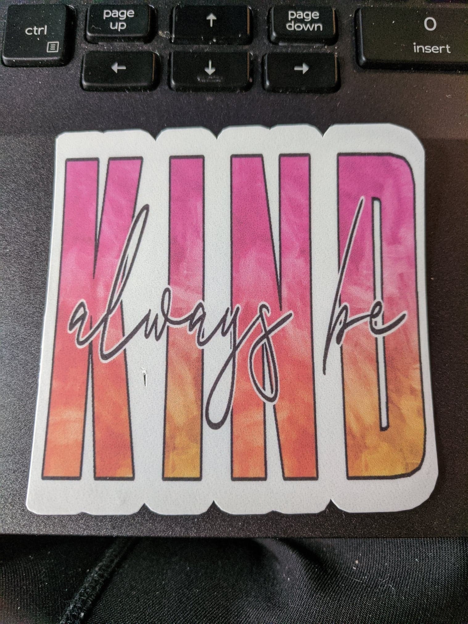 Sayings Laptop sticker scrapbooking | Etsy