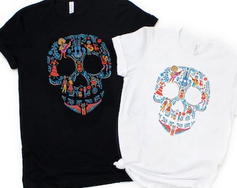 You Make Me Un Poco Loco Shirt, Coco Shirts, You Drive Me Crazy Shirt ...