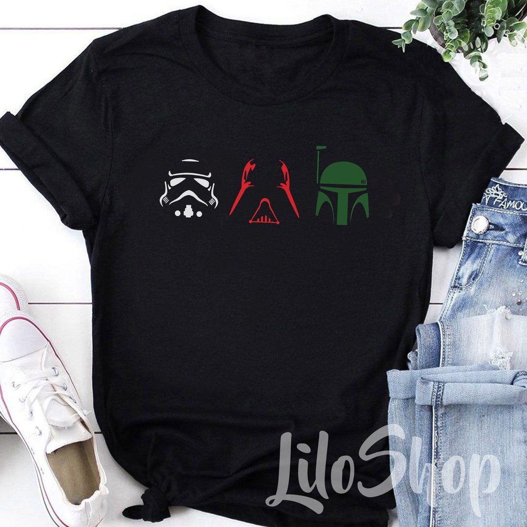 Cute Star Wars Shirt, Star Wars Disney Shirts, Star Wars Shirts, Family ...