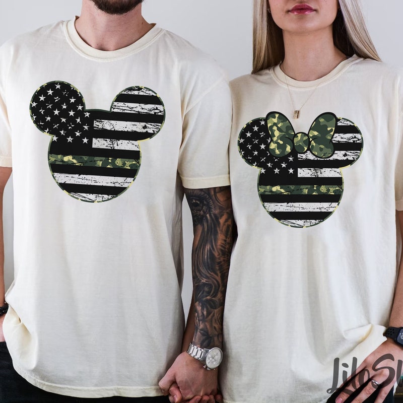 Military Couple - Etsy