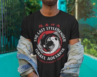 Last Stylebender Shirt - Etsy
