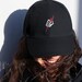 Pride FC Japan Classic MMA Twill Hat - Etsy