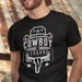 Donald Cowboy Cerrone MMA Fighter Wear Unisex T-shirt - Etsy