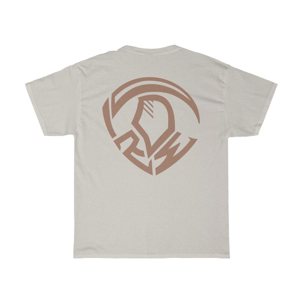 Robert the Reaper Whittaker Graphic Front & Back Unisex - Etsy