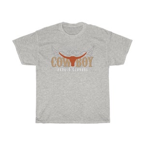 Cowboy Donald Cerrone Graphic Unisex T-shirt - Etsy