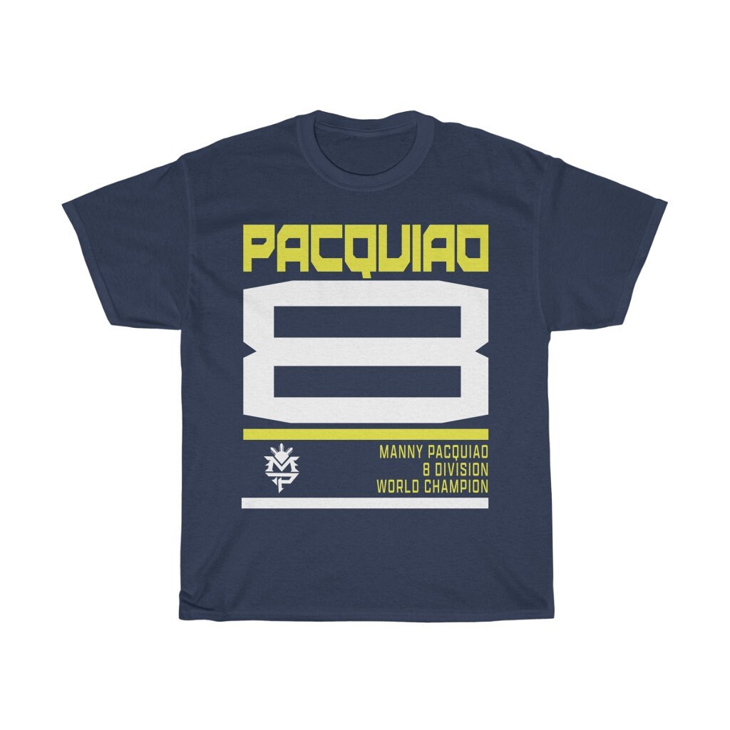 Team Pacquiao Logo