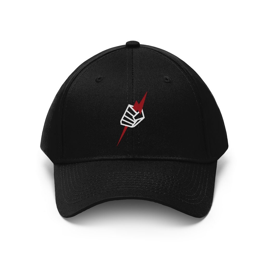 Pride FC Japan Classic MMA Twill Hat - Etsy