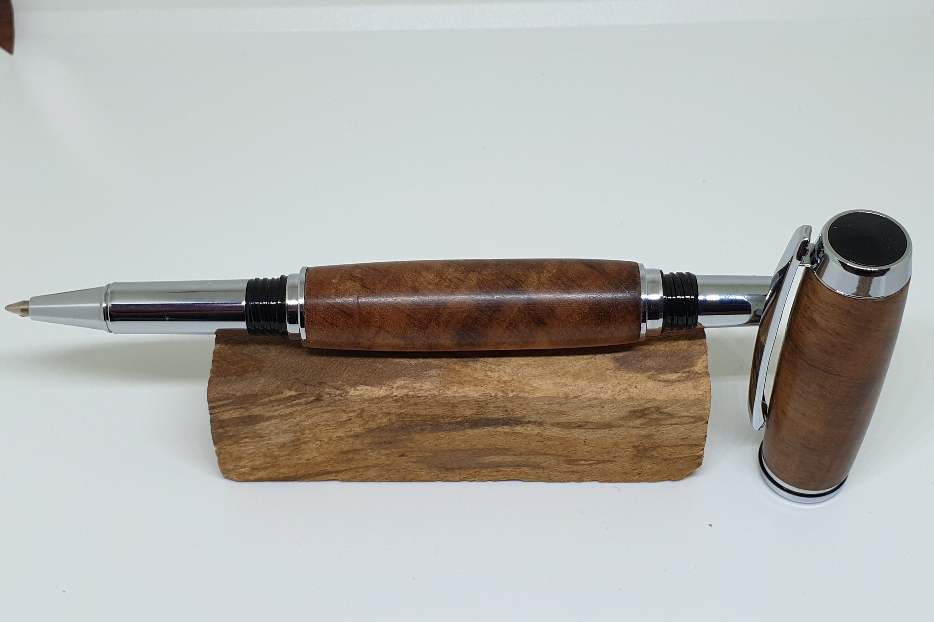 Made in Australia Australian Handmade Wooden Rollerball Pen #46 Tools ...