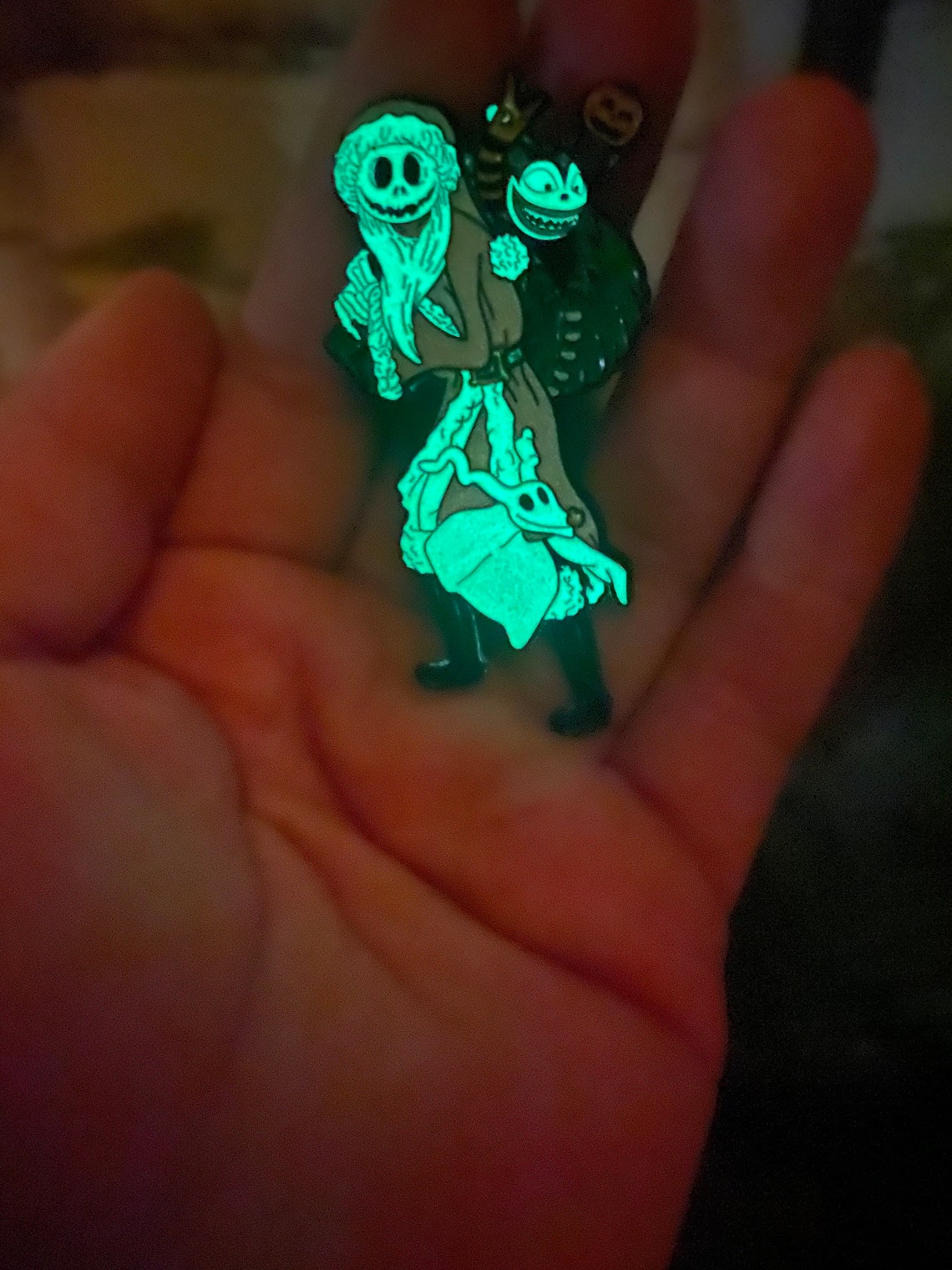 Santy Claws is Coming - Etsy
