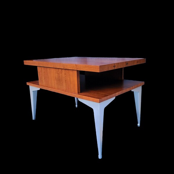 Two Tier Tables - Etsy