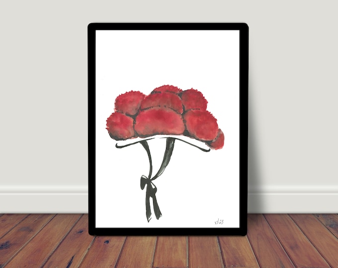 Schwarzwald Poster TLandscape DIN A3 - Etsy.de