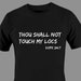 Loc Shirt - Etsy