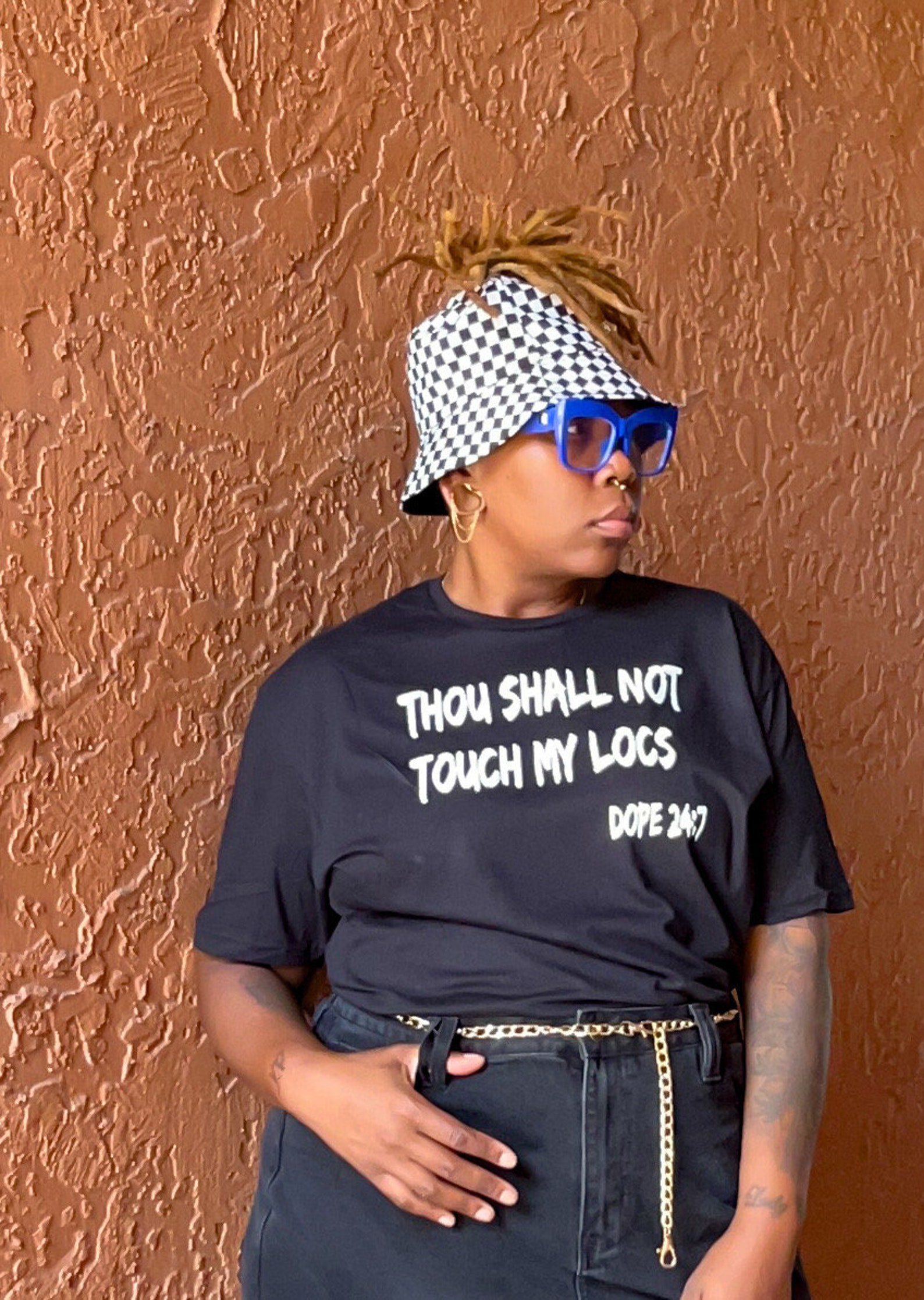 Loc Shirt - Etsy