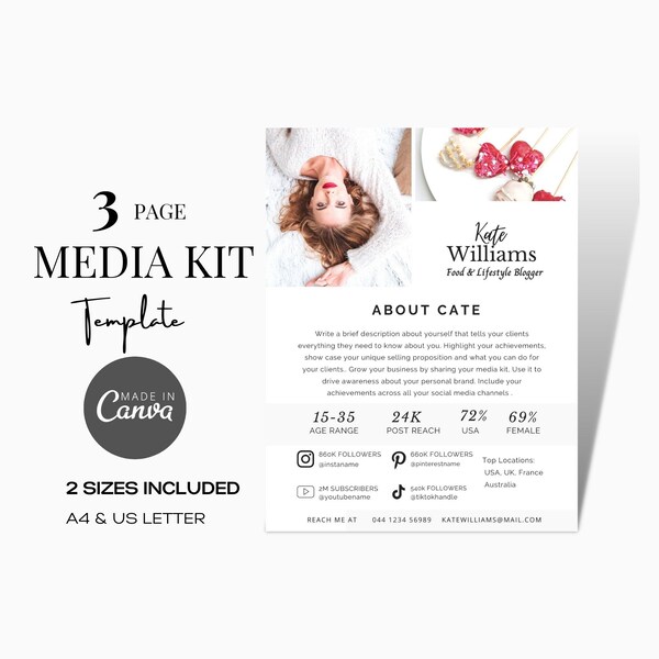 chef-resume-etsy-uk