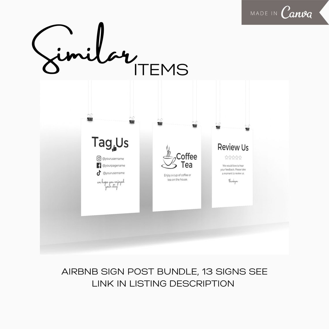 airbnb-cleaning-checklist-editable-house-keeping-checklist-etsy