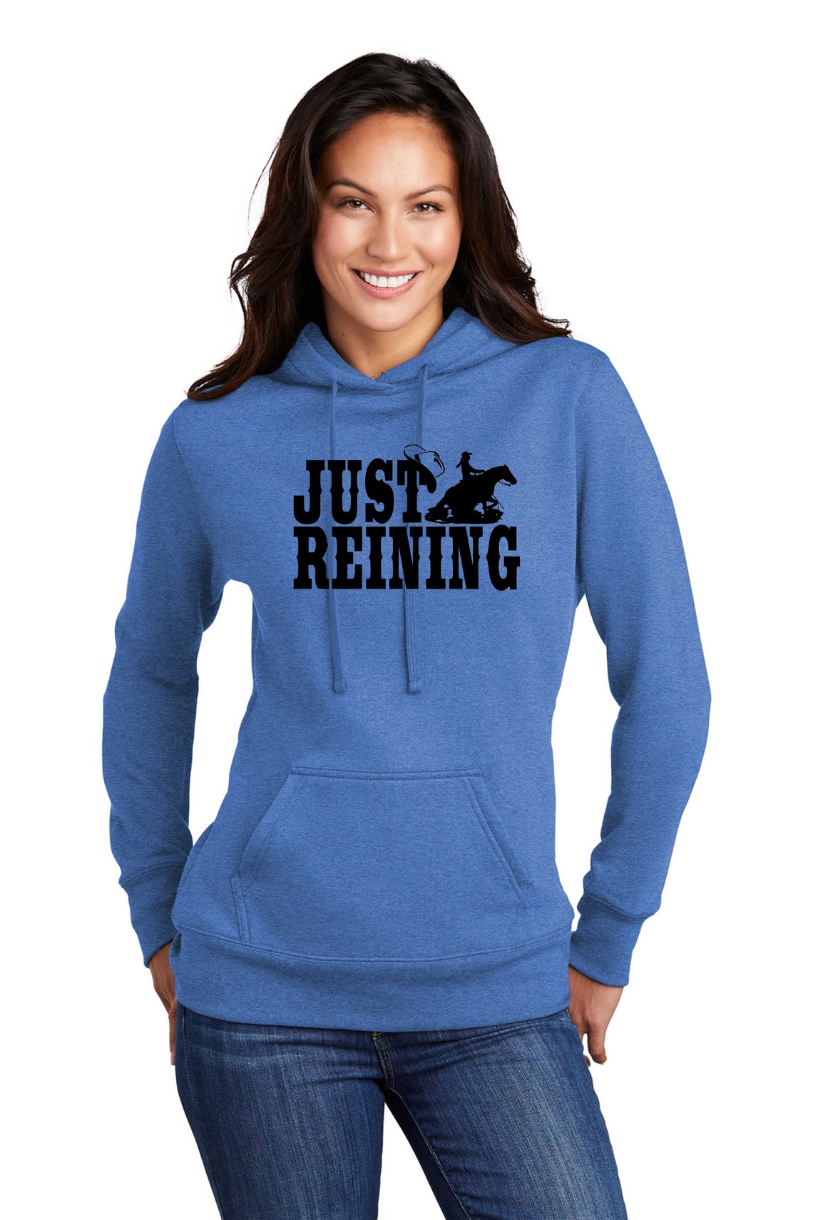 JUST REINING Reiner Western Horse Svg, Png, Dxf,eps, Pdf Cricut ...