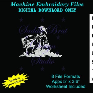 Reiner, Reining Western Horse Instant Download, Horse, Woman Reining ...