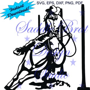GORGEOUS POLE BENDER Svg, Png, Dxf, Eps, Pdf Cricut, Instant Download ...