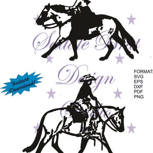 SaddleBratDesigns - Etsy