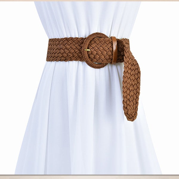 Boho Belts for Women - Etsy