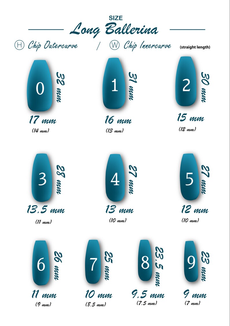 Gummy Nail Handmade Press on Nail Chip Handpainted Gel Nails Design - Etsy