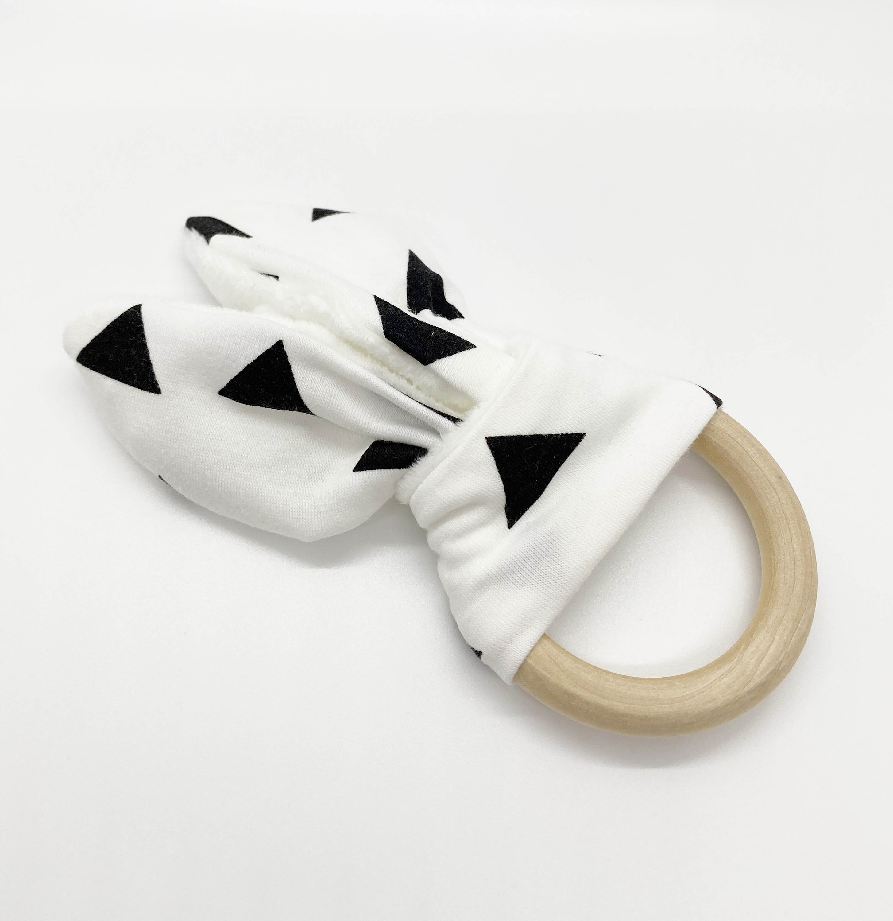 Sensory Cloth Teether Teething Baby Teething Toys | Etsy