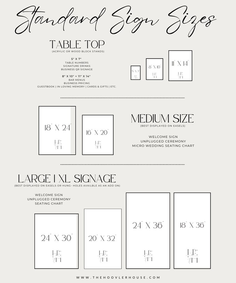 Modern Arch Signature Cocktail Drink Wedding Bar Menu - Etsy UK