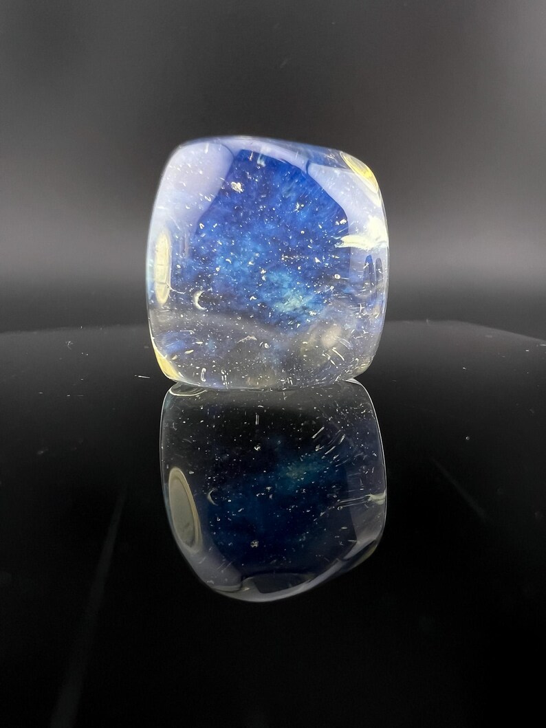 Gold Andara Crystal, Blessed Portal Piece, Archangel Michael Vortex ...