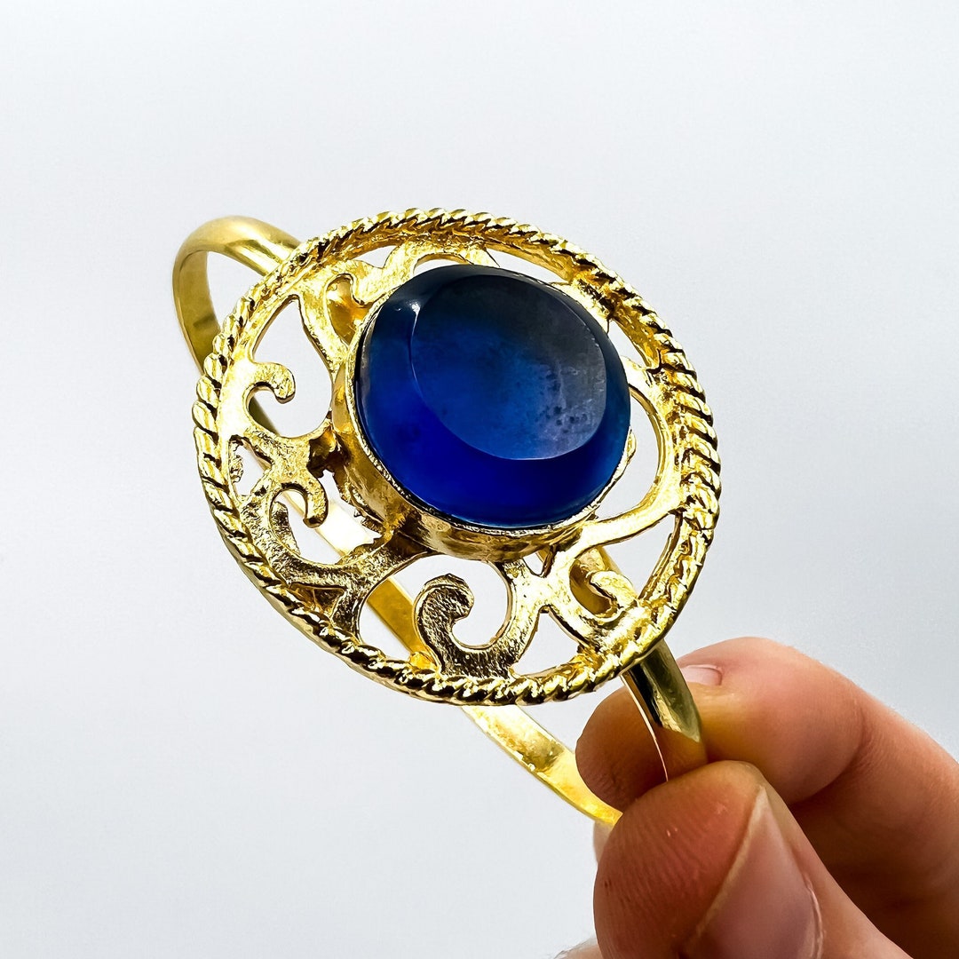 Andara Crystal, Vortex to Archangel Michael, Crystal Bracelet ...