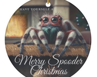 PNG January Jumping Spider Digital Download for Limited - Etsy