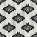 Halloween Bat Pattern Collection, Repeatable Pattern Download, Seamless ...