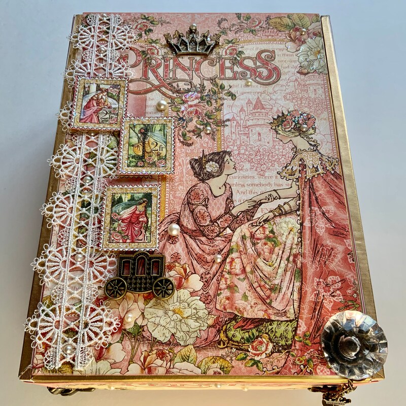 Cigar Jewelry - Etsy